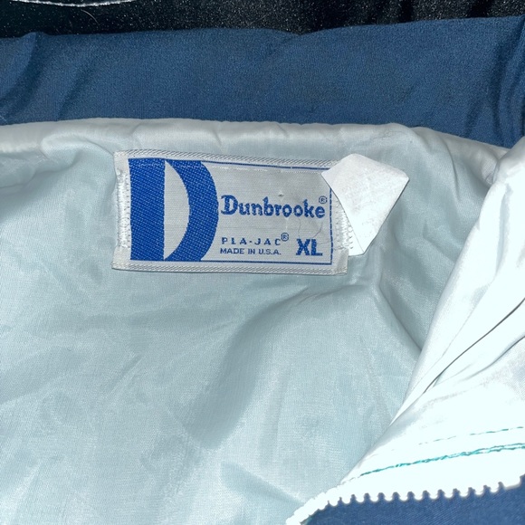 Dunbrooke | Sweaters | Vintage Dunbrooke Fullzip Jacket Xl | Poshmark